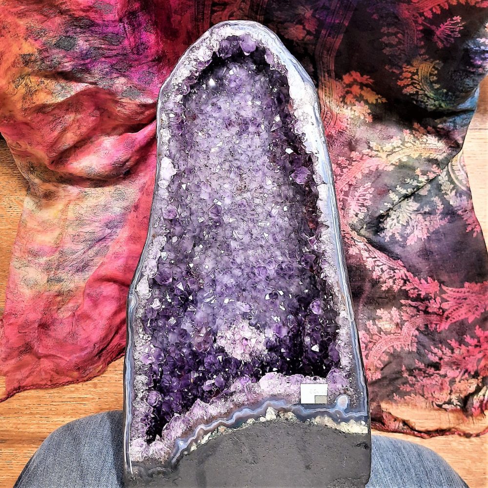 Amethyst Geode | Heaven Shop