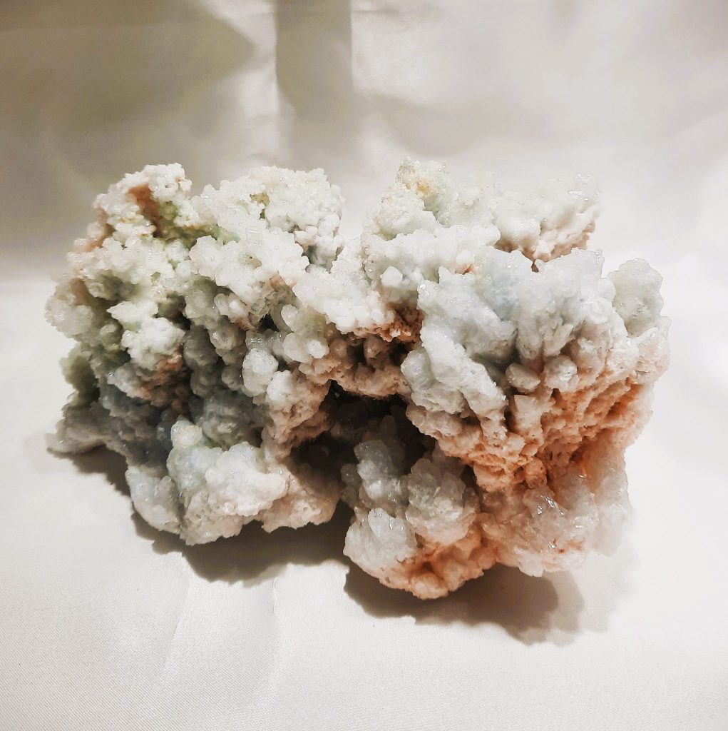 Aragonite structure | Heaven Shop