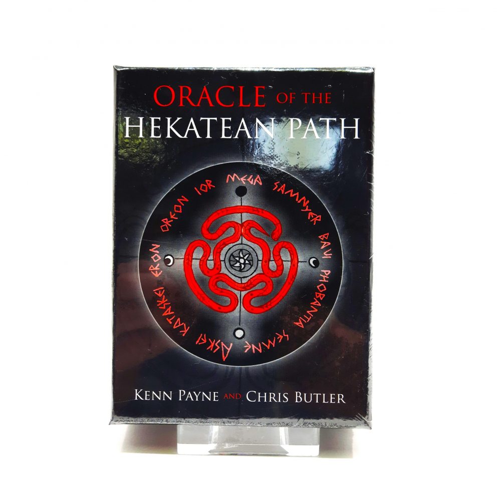 Oracle of the Hekatean path – Heaven Shop