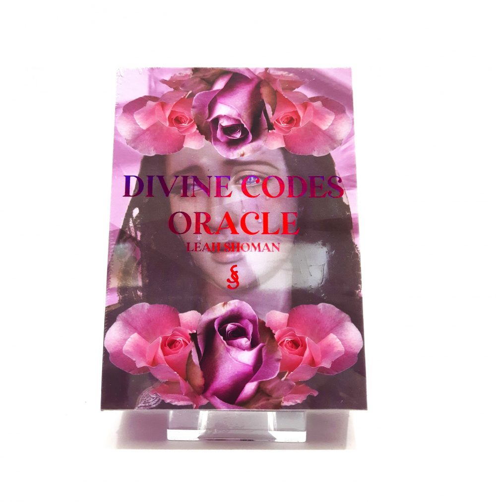 Divine codes oracle – Heaven Shop